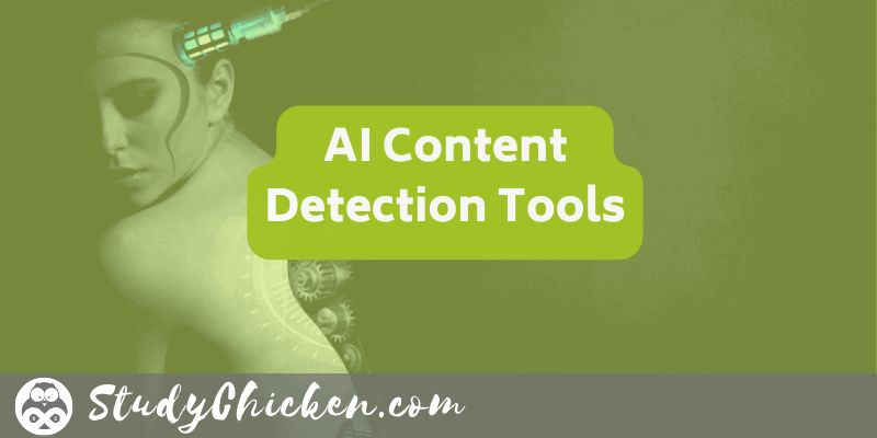 Detecting AI Content Like A Pro! - StudyChicken.com